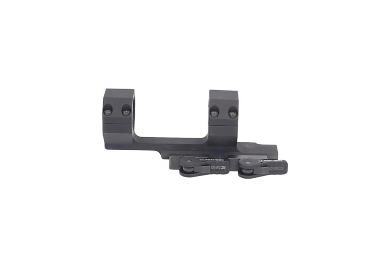 ADM AD-Delta Cantilever Scope Mount - Precision Rifle Components