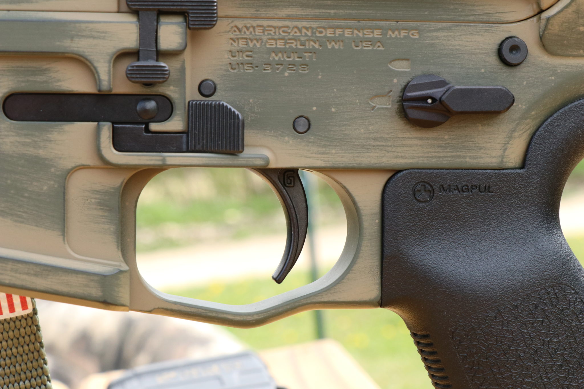 The Evolution of the Modern Carbine: Reviewing Two Generations of the ...