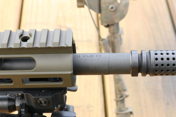 The Evolution of the Modern Carbine: Reviewing Two Generations of the ...