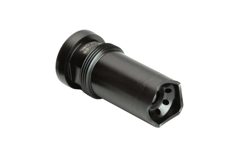 Griffin Armament Taper Mount Linear Compensator - Precision Rifle ...
