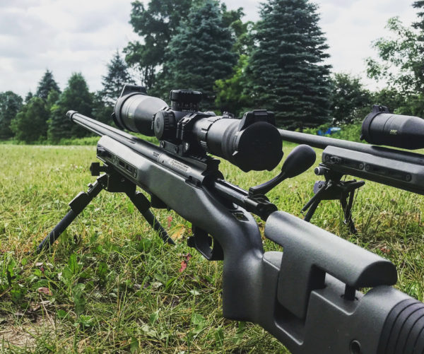 prs gas gun Archives - Precision Rifle Components