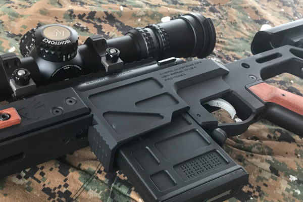 PRS Component Reviews | Industry News | Precision Rifle Components