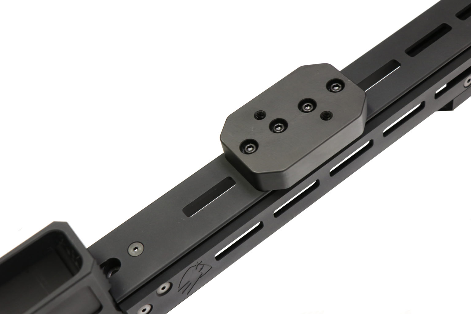 Gravity Block - Precision Rifle Components